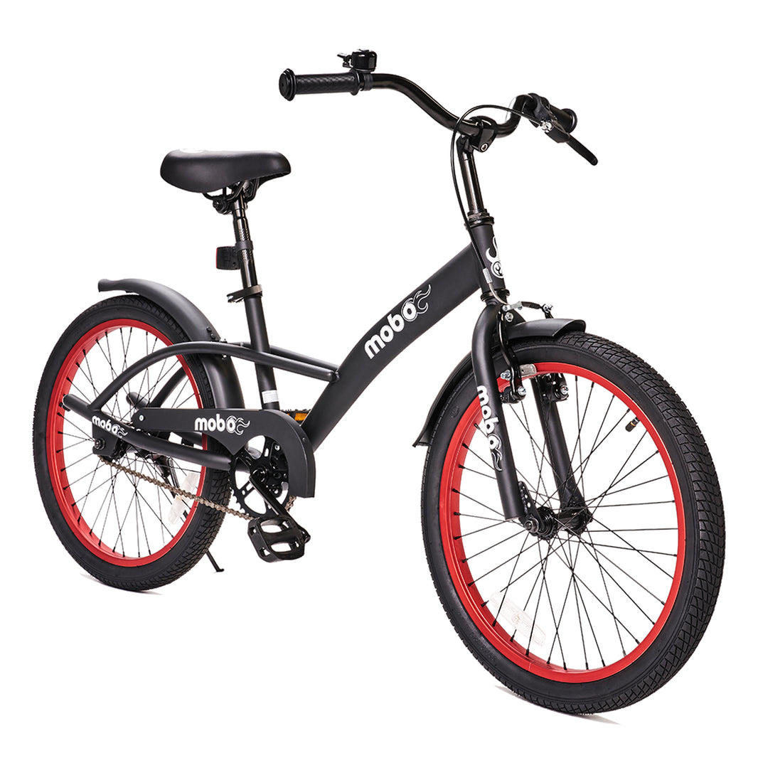 Mobo Cruisers