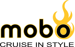 Buy Adult 3 Wheel tricycles - Mobo Cruisers