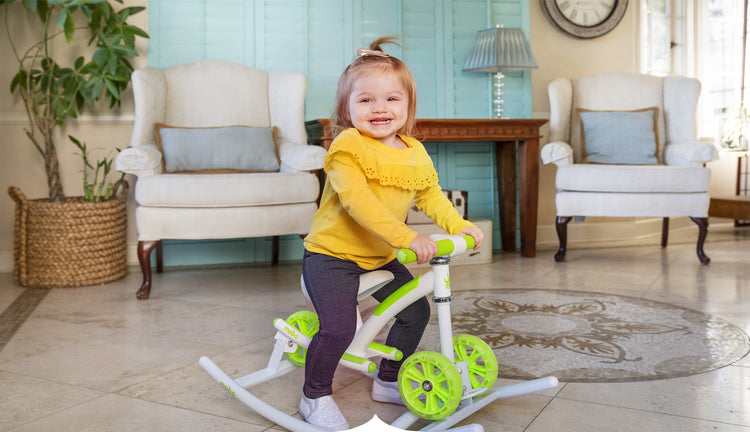 Buy Adult Tricycles - 3 Wheel Bikes & Toddlers | Mobo Cruiser