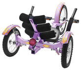 Best Kids' Tricycles - Mobo Cruisers