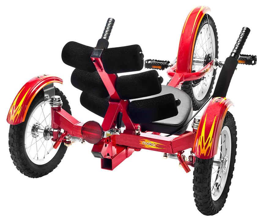 Mobo Youth Mobito - Three Wheeled Cruiser