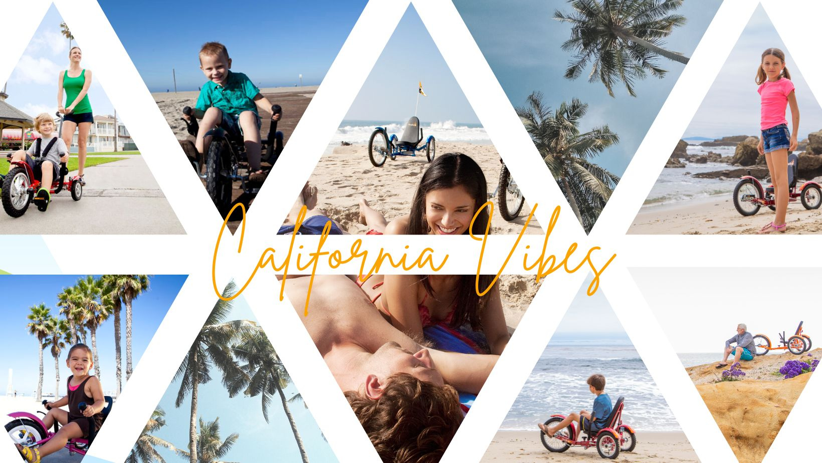 Buy Adult Tricycles - 3 Wheel Bikes & Toddlers | Mobo Cruiser