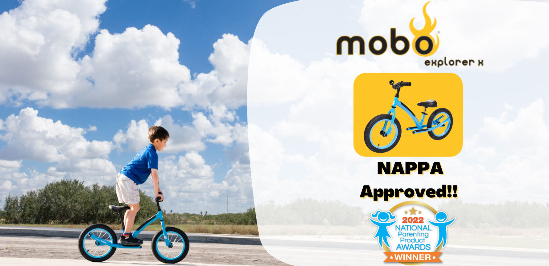 Buy Adult Tricycles - 3 Wheel Bikes & Toddlers | Mobo Cruiser