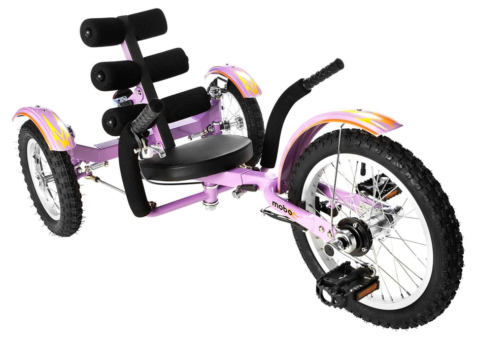 Buy Adult Tricycles - 3 Wheel Bikes & Toddlers | Mobo Cruiser