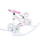 Mobo Wobo 2-In-1 Rocking Baby Balance Bike