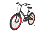 Buy Adult Tricycles - 3 Wheel Bikes & Toddlers | Mobo Cruiser