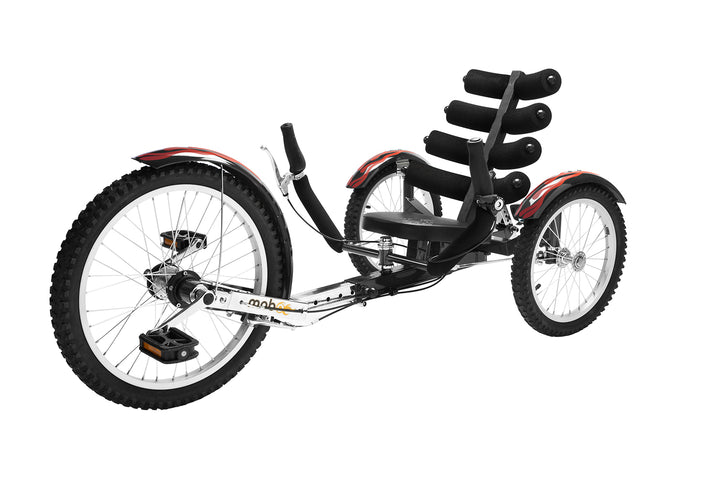 Buy Adult Tricycles - 3 Wheel Bikes & Toddlers | Mobo Cruiser